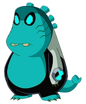 Glutão | Wiki Arthur10 | Fandom