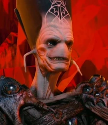 Maltazard | Arthur and the invisibles Wiki | Fandom