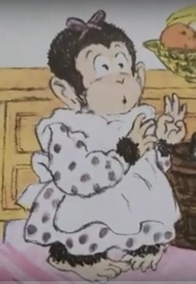 Violet | Arthur Wiki | Fandom