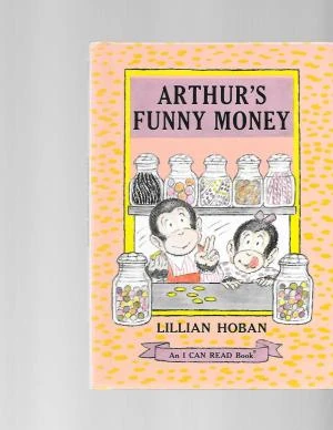 Arthur's Funny Money | Arthur Wiki | Fandom