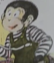 Norman | Arthur Wiki | Fandom
