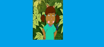 Vicita the Whistler | ArthurFanfiction Wiki | Fandom