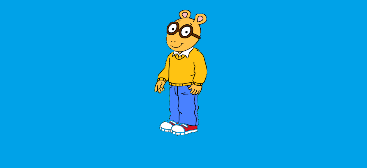 Arthur Read | ArthurFanfiction Wiki | Fandom