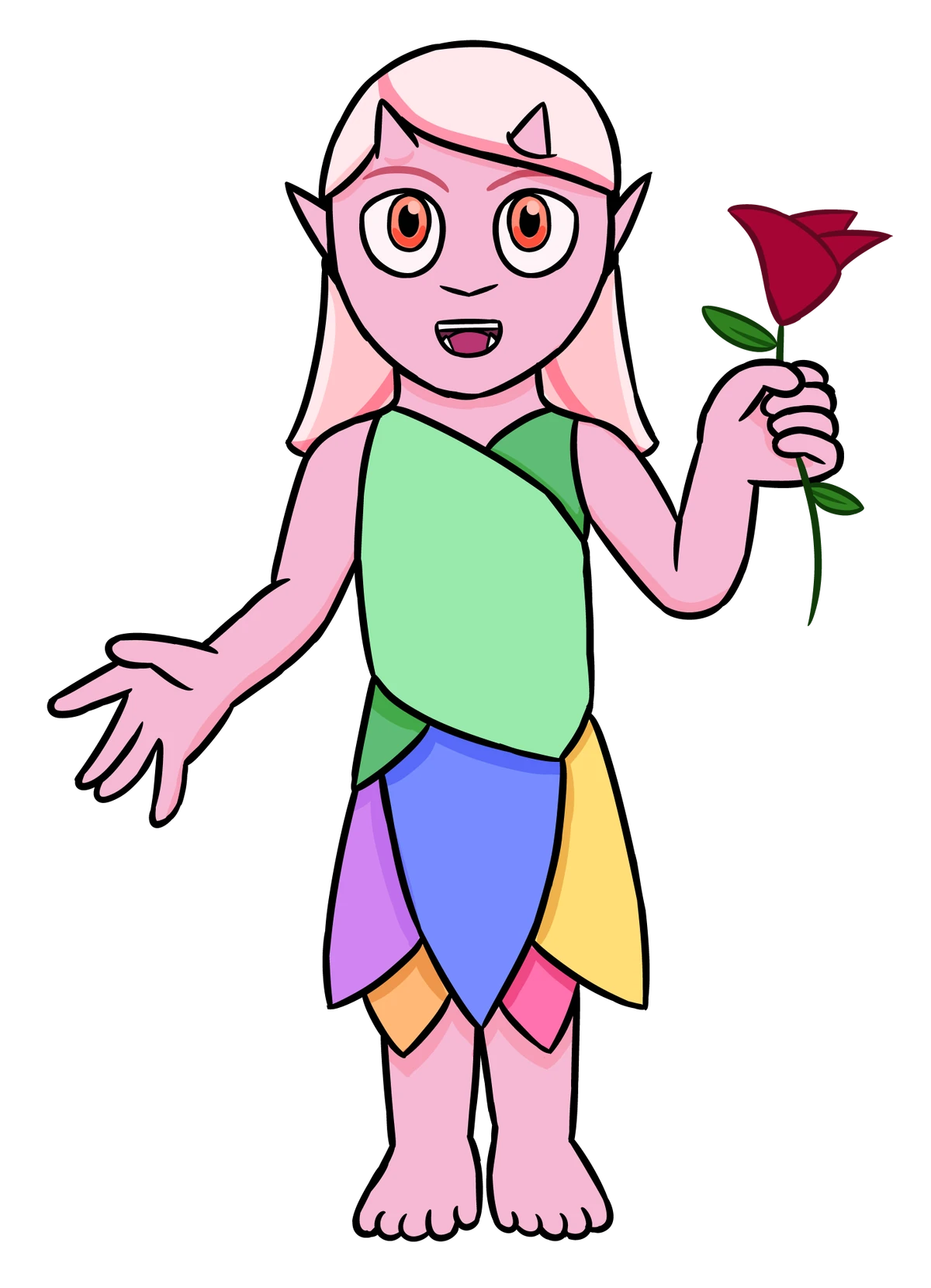 Venya | The Kingdom of Arthuria Wiki | Fandom