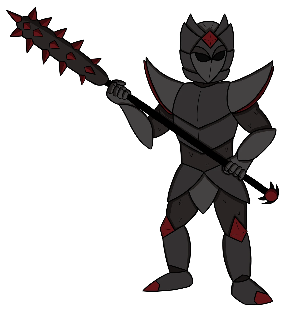 Mordred | The Kingdom of Arthuria Wiki | Fandom