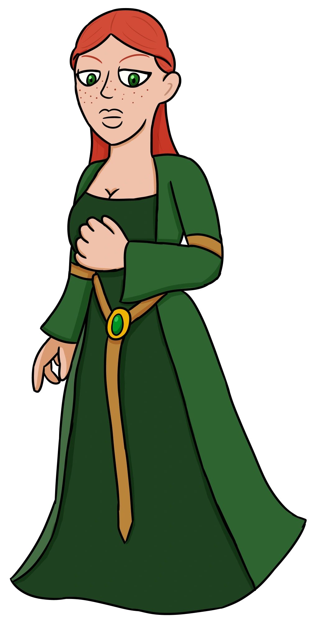 Queen Lilith Pendragon | The Kingdom of Arthuria Wiki | Fandom