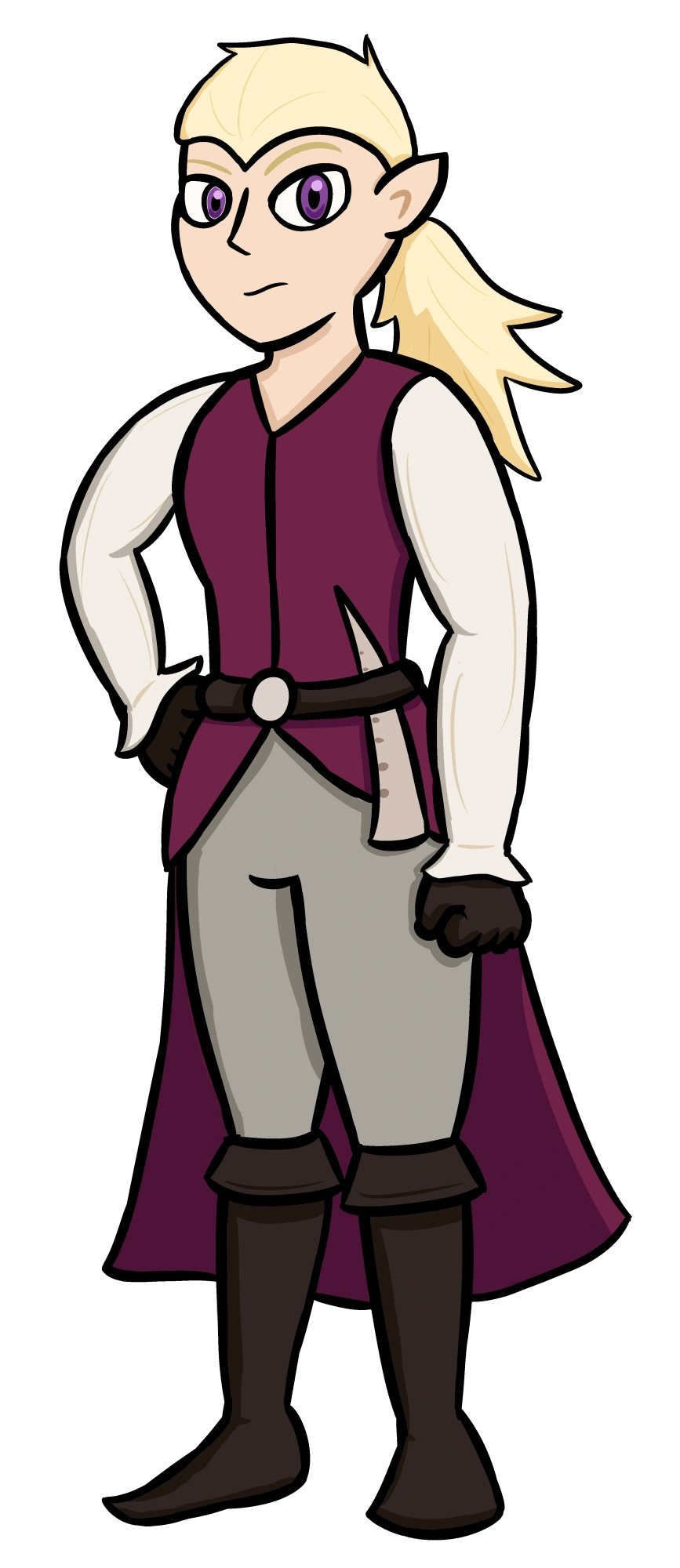 Lynne Piper | The Kingdom of Arthuria Wiki | Fandom