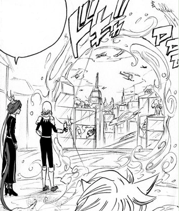 Arthur's Portal Genesis | ArthurMoshiyoto Wikia | Fandom