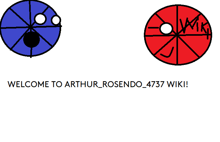 Discuss Everything About Arthur_Rosendo_4737 Wiki | Fandom