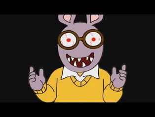 Arthur | Arthur's Nightmare Wiki | Fandom