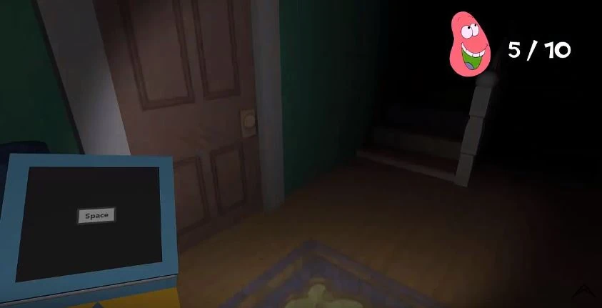 Foyer | Arthur's Nightmare Wiki | Fandom