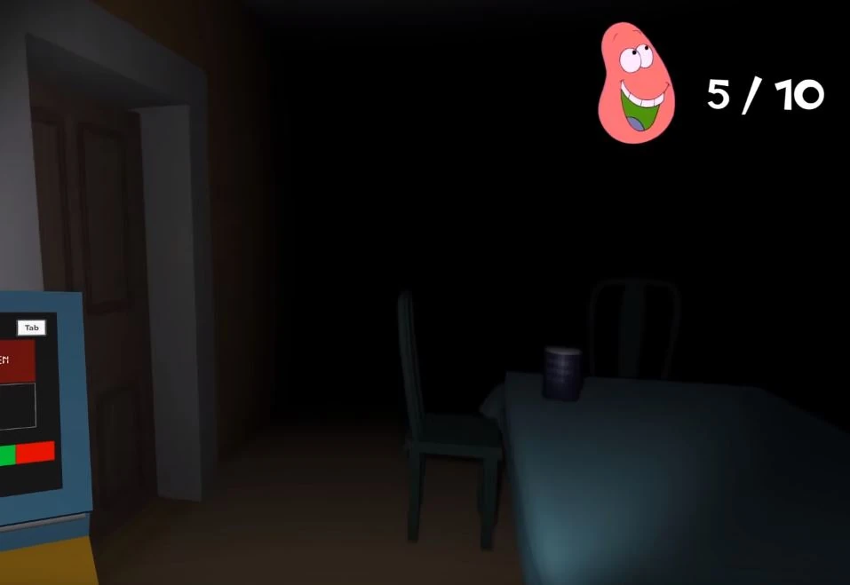 Kitchen | Arthur's Nightmare Wiki | Fandom