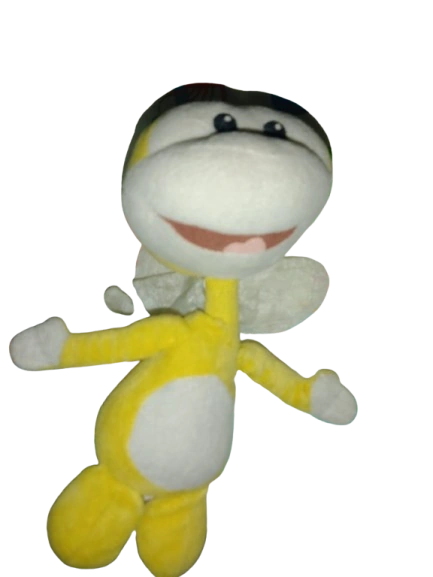 Uki | Arthur's Wiki | Fandom