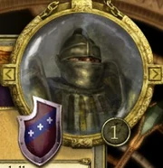 Sir Balin | King Arthur - The Roleplaying Wargame Wiki | Fandom