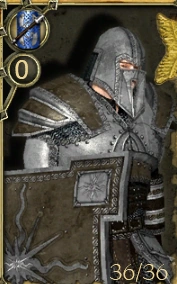 Heavy Footmen | King Arthur - The Roleplaying Wargame Wiki | Fandom