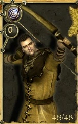 Bowmen | King Arthur - The Roleplaying Wargame Wiki | Fandom