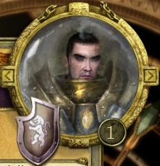 Sir Kay | King Arthur - The Roleplaying Wargame Wiki | Fandom