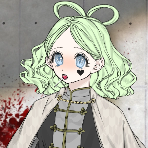 Edel | Article X Wiki | Fandom