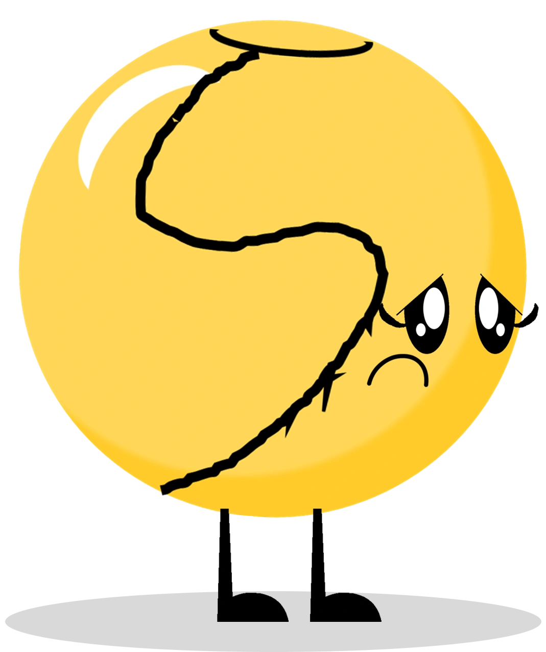 Tether Ball | Article Insanity Wiki | Fandom