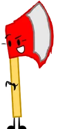 Axe | Article Insanity Wiki | Fandom