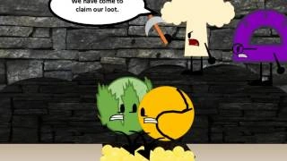 Inanimate Stunt Show | Article Insanity Wiki | Fandom