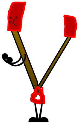 Tongs | Article Insanity Wiki | Fandom