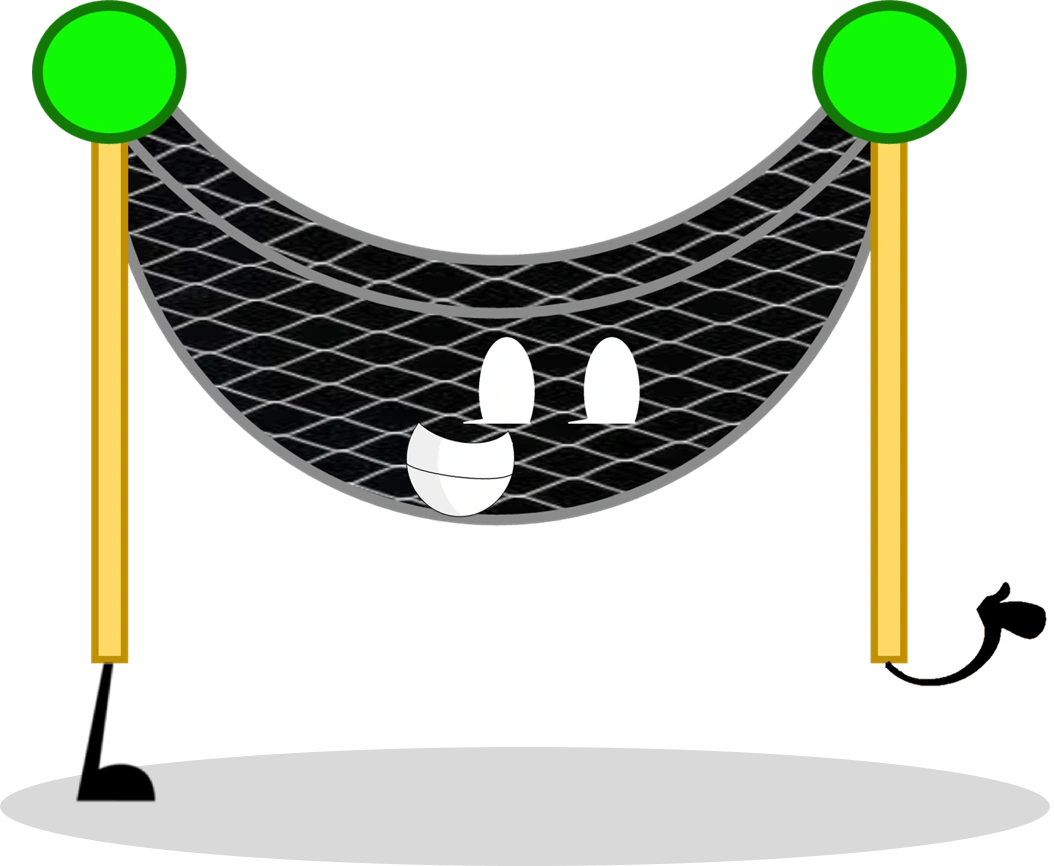 Hammock | Article Insanity Wiki | Fandom