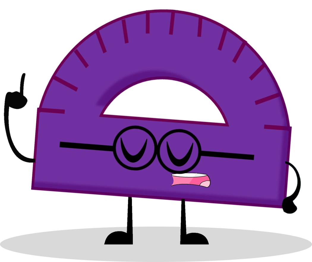 Protractor | Article Insanity Wiki | Fandom