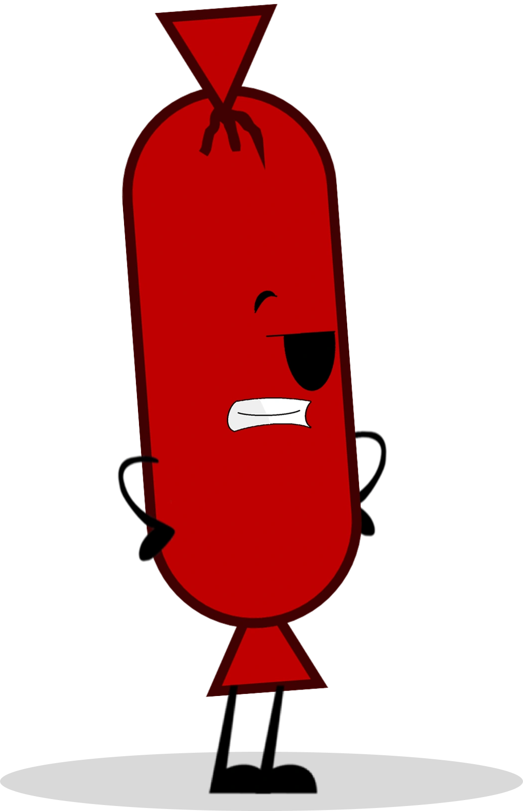 Smoked Sausage | Article Insanity Wiki | Fandom