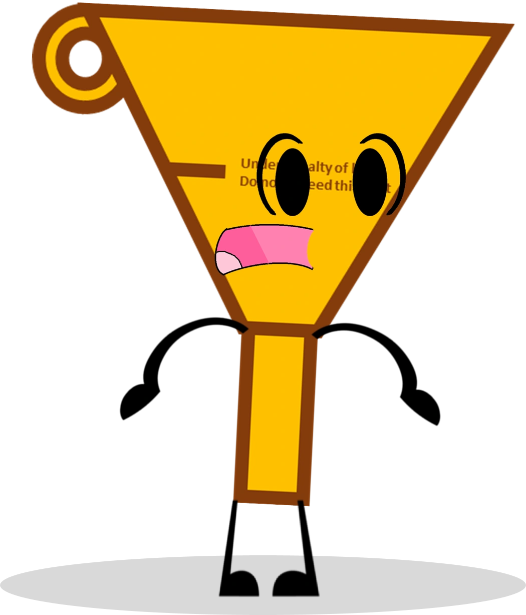 Funnel | Article Insanity Wiki | Fandom
