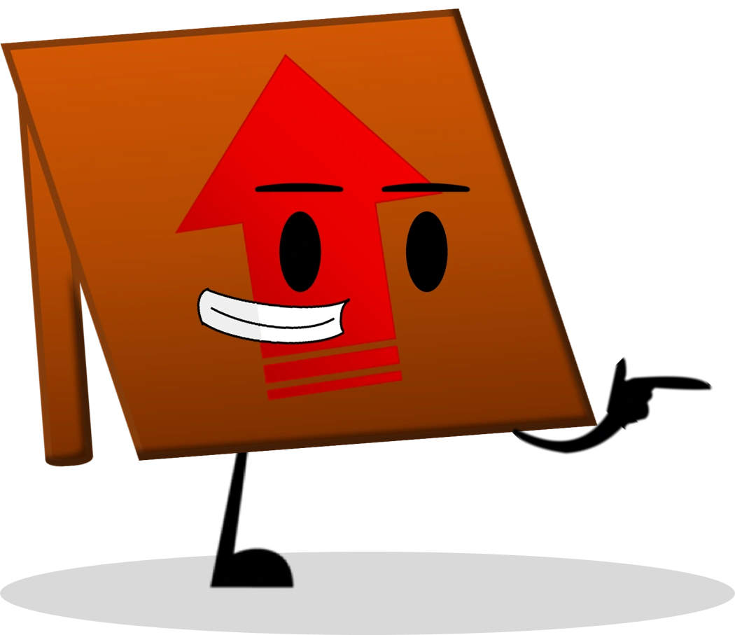 Rampy | Article Insanity Wiki | Fandom