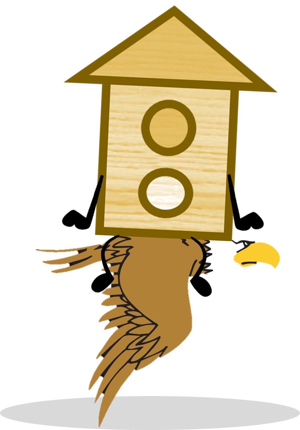 Birdhouse | Article Insanity Wiki | Fandom