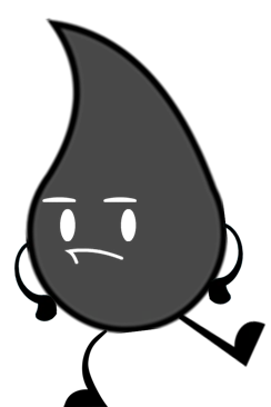 Petroleum Drop | Article Insanity Wiki | Fandom