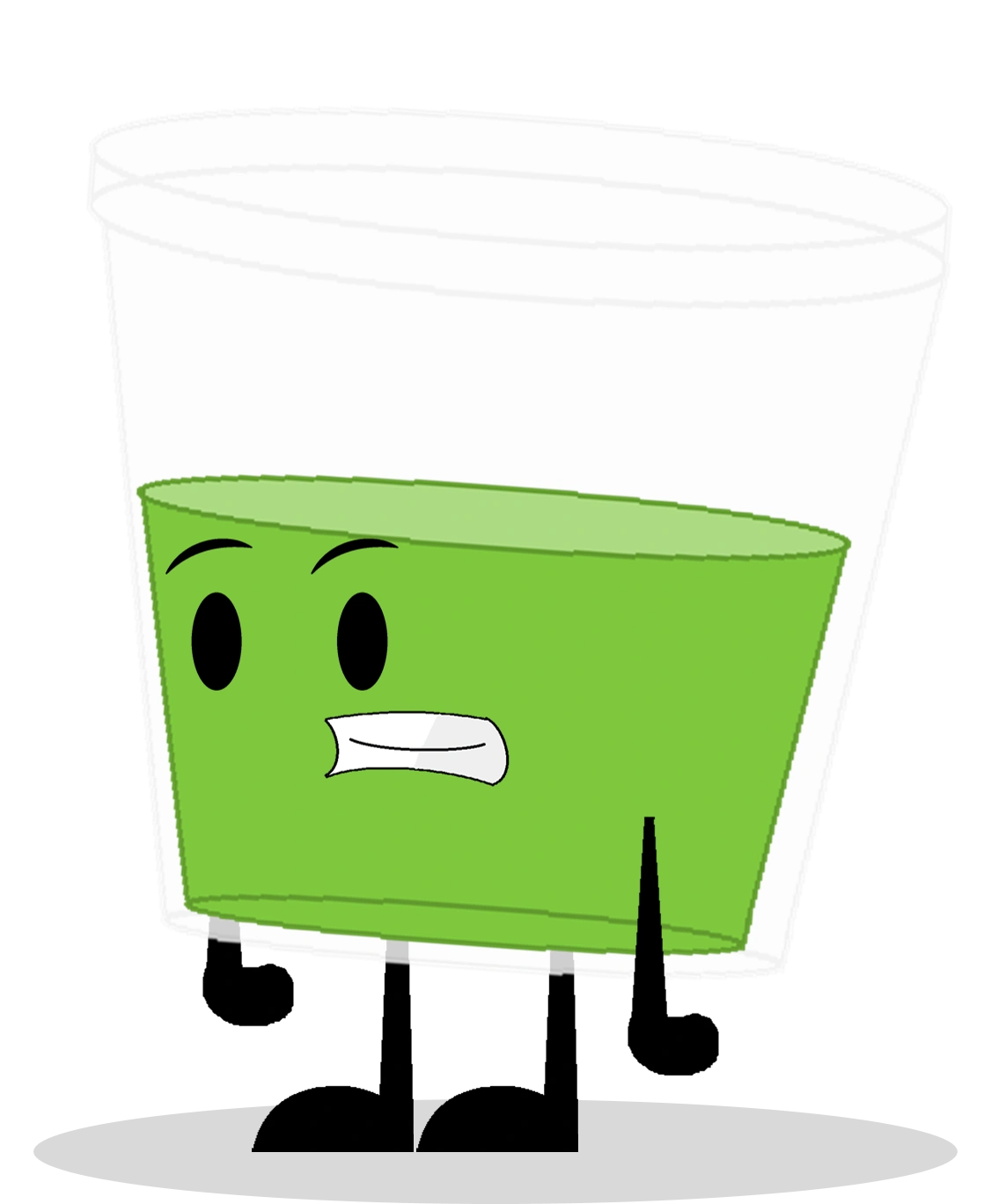 Guacamole | Article Insanity Wiki | Fandom