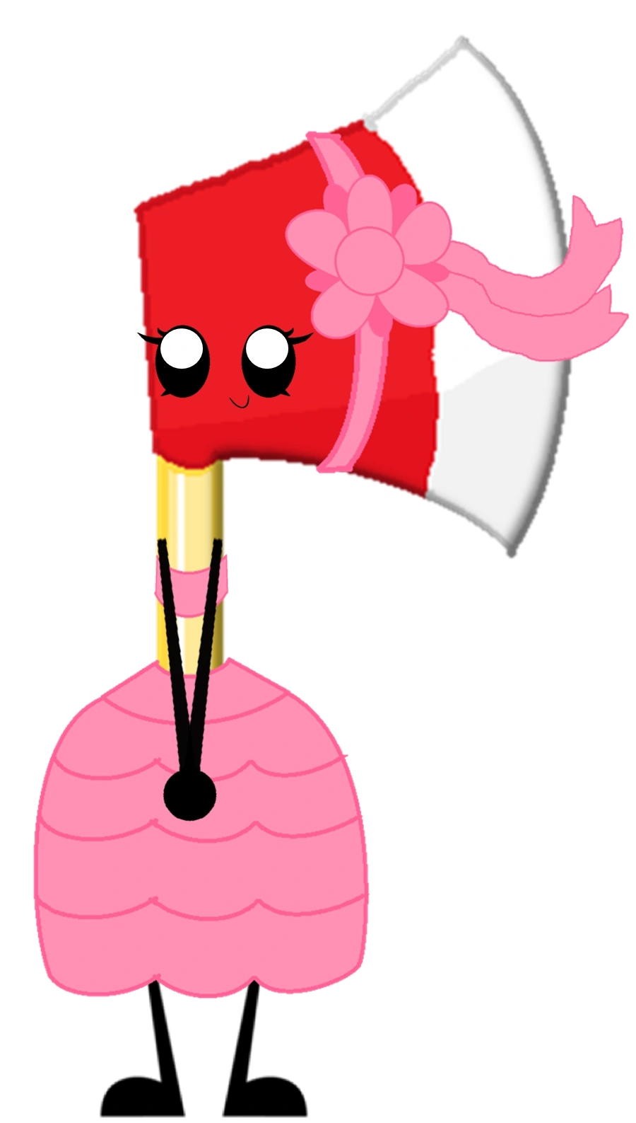 Assets and poses | Article Insanity: Recreation Wiki | Fandom