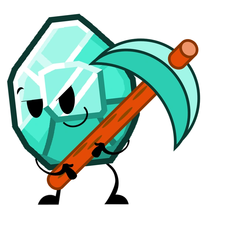 Minecraft Diamond | Article Insanity: Recreation Wiki | Fandom