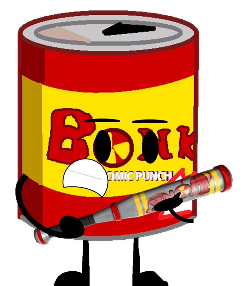 Bonk | Article Insanity: Recreation Wiki | Fandom