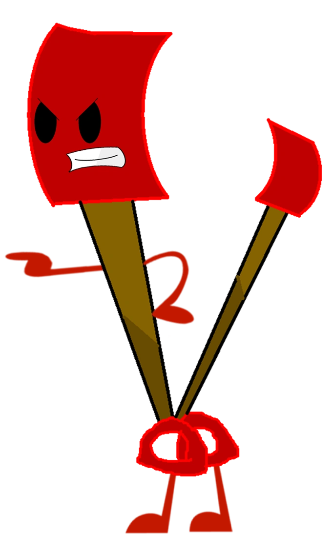 Tongs | Article Insanity: Recreation Wiki | Fandom