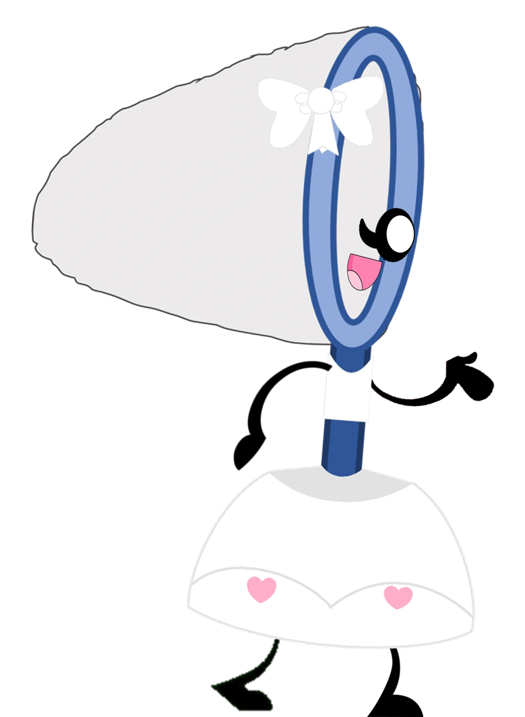 Netty | Article Insanity: Recreation Wiki | Fandom