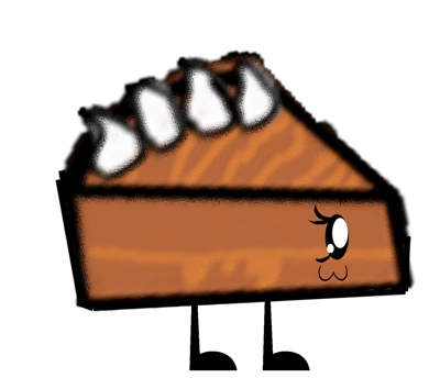 Fudge Cake | Article Insanity: Recreation Wiki | Fandom