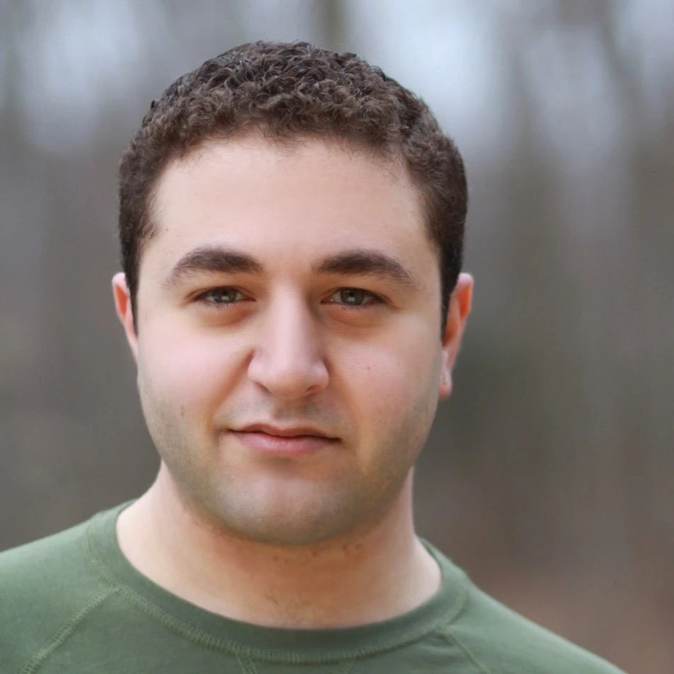 Andrew Bouchahine | ARTicTV Wiki | Fandom