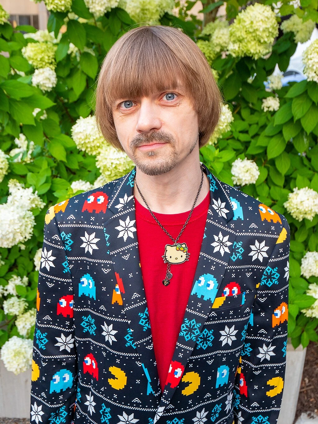 Paul Petroskey | ARTicTV Wiki | Fandom