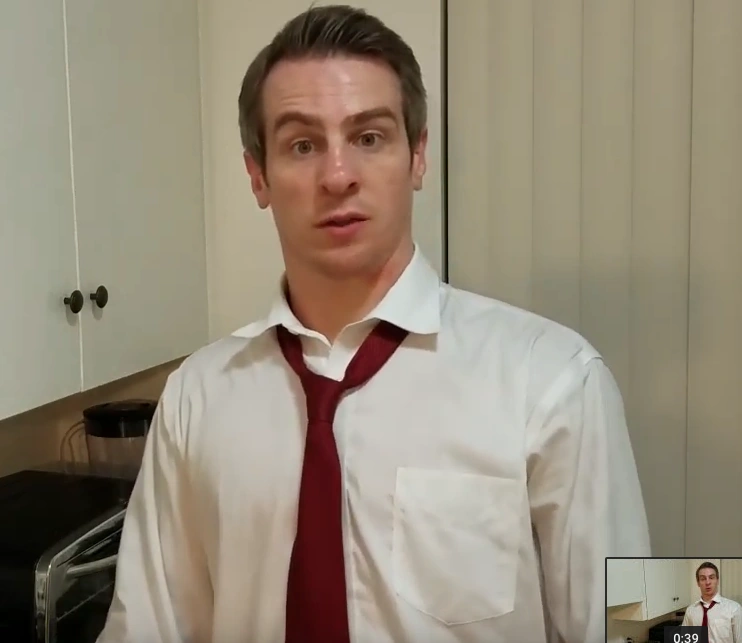 Jake Willy | ARTicTV Wiki | Fandom