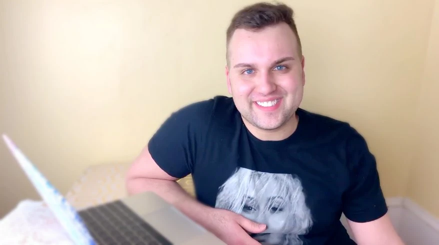 Max Diamond | ARTicTV Wiki | Fandom