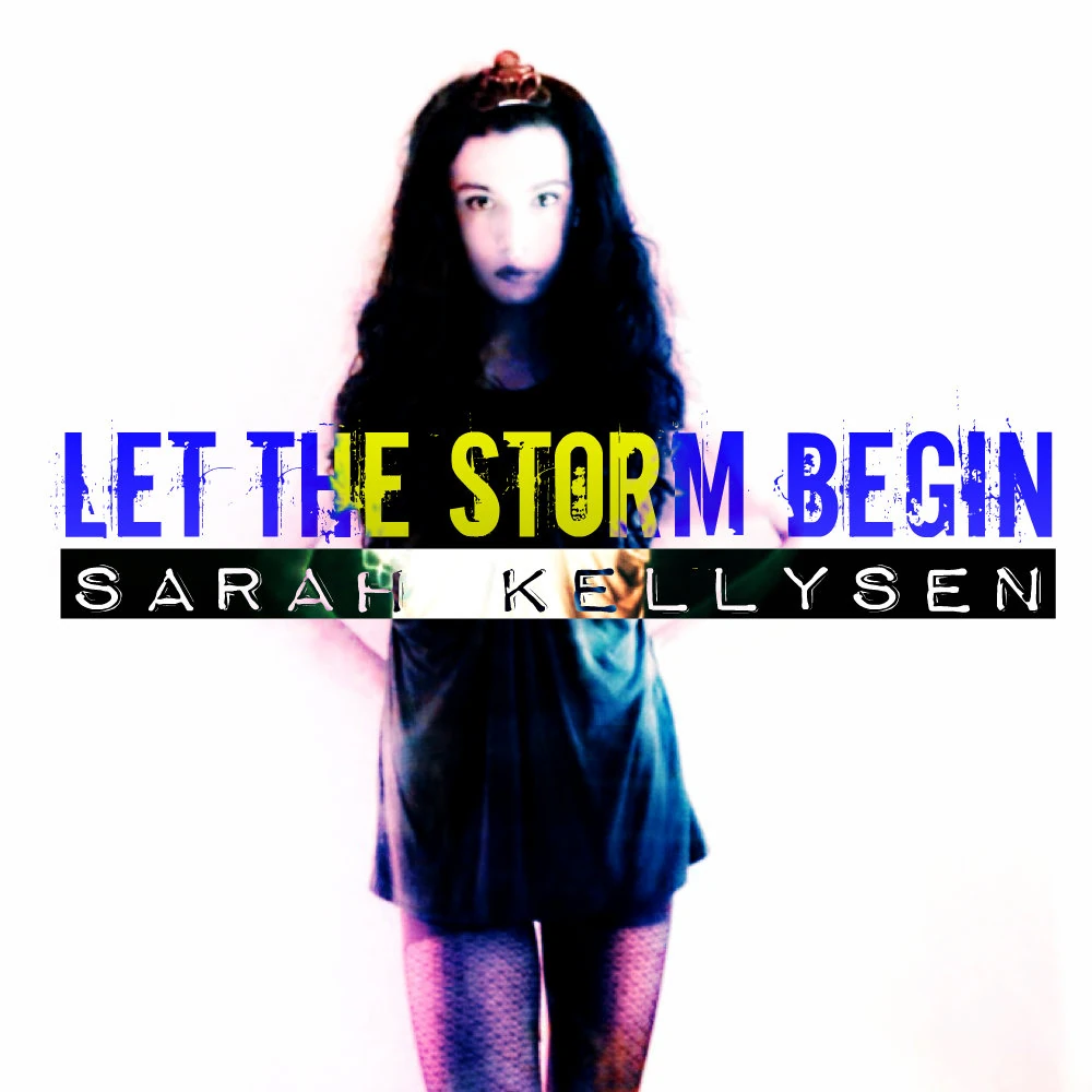 Let The Storm Begin (Book) | ARTicTV Wiki | Fandom