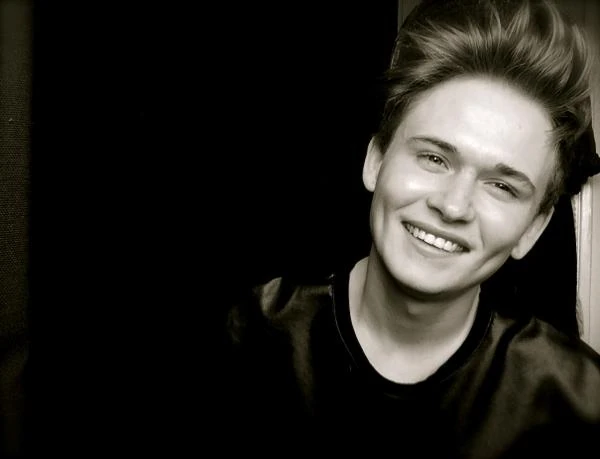 Joshua Luke | ARTicTV Wiki | Fandom