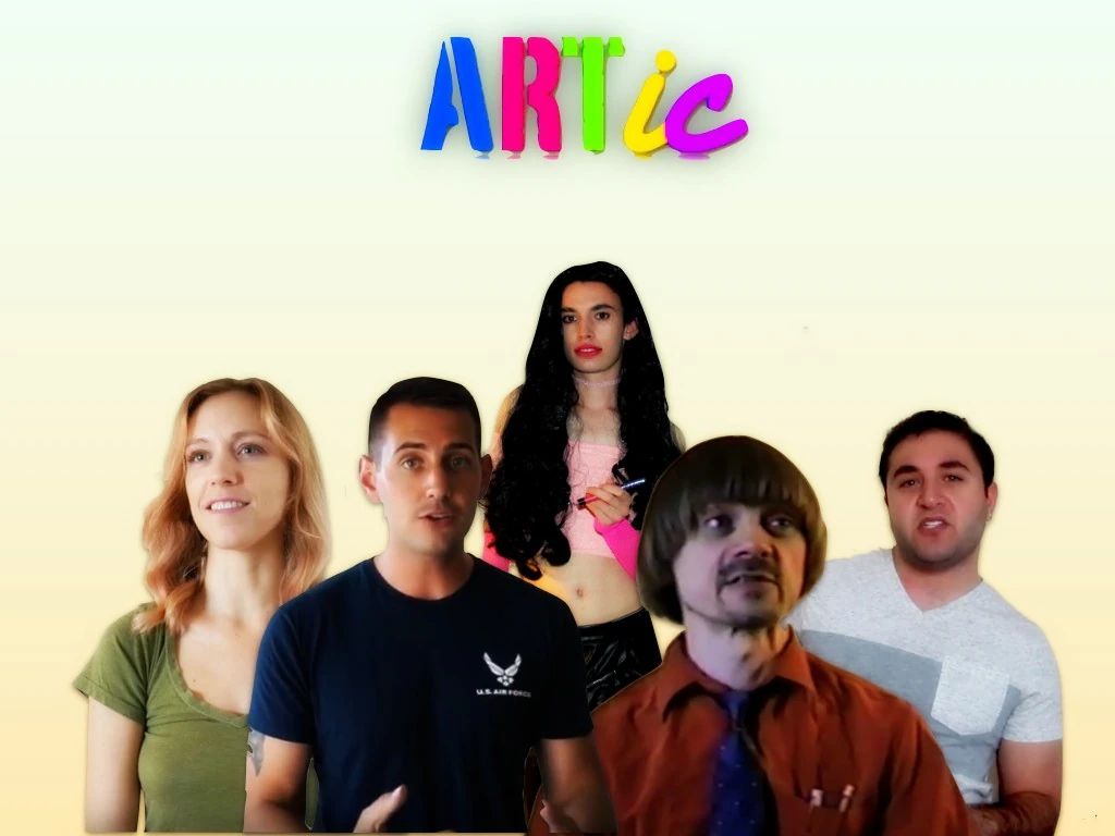 Season 4 | ARTicTV Wiki | Fandom