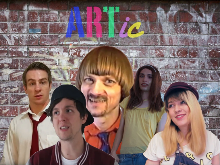 Season 6 | ARTicTV Wiki | Fandom