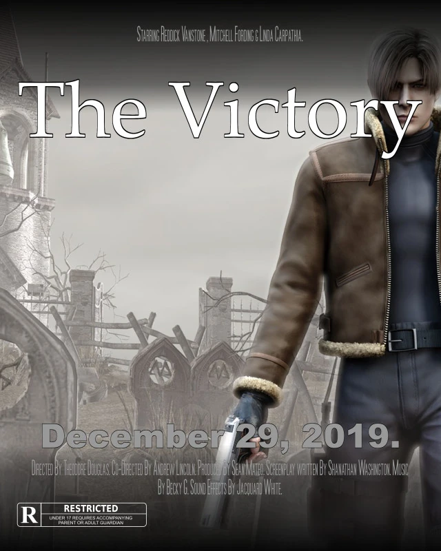 The Victory | ArticunoPictures Wiki | Fandom