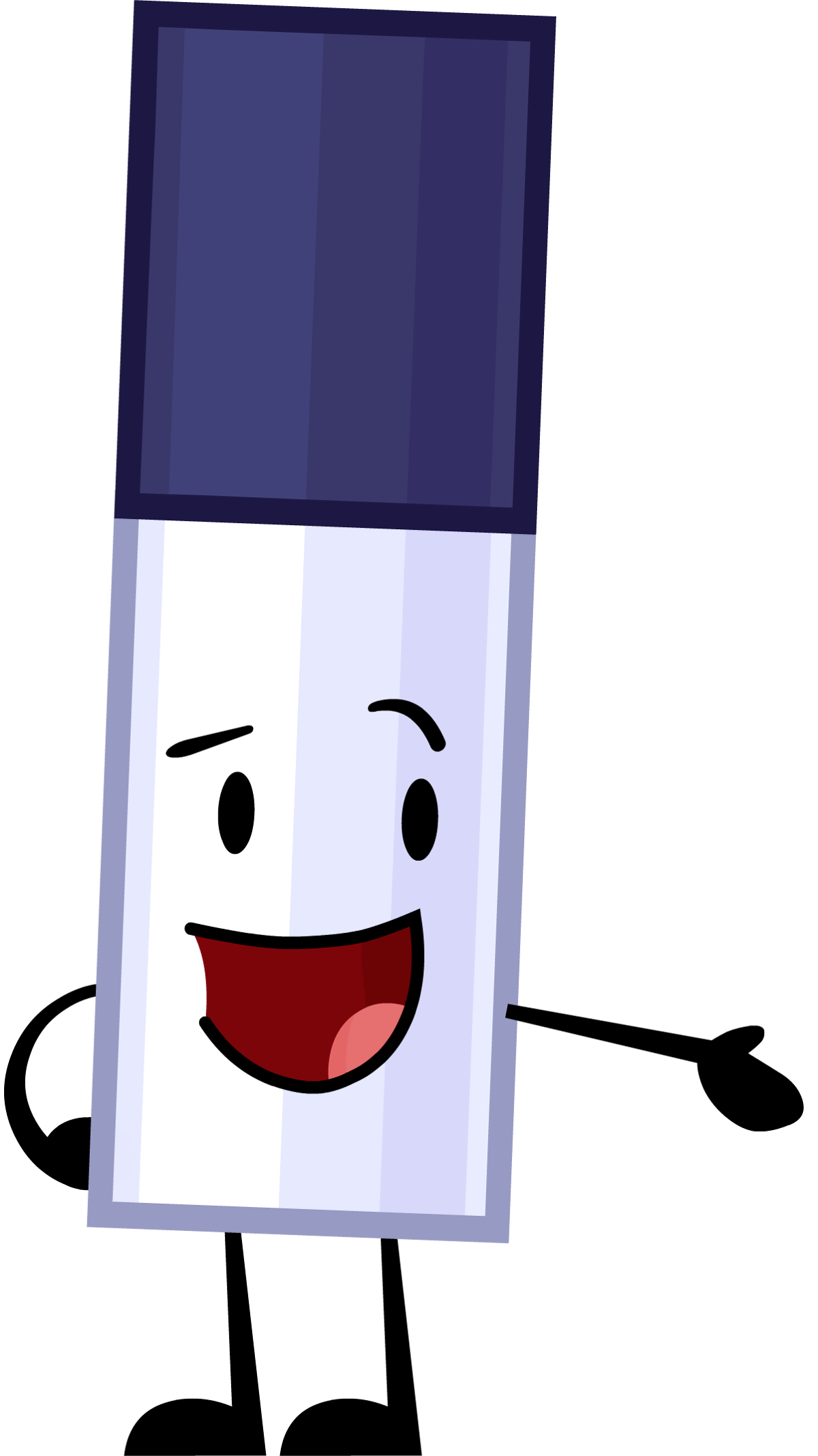 Marker | Artifact Asylum Wiki | Fandom